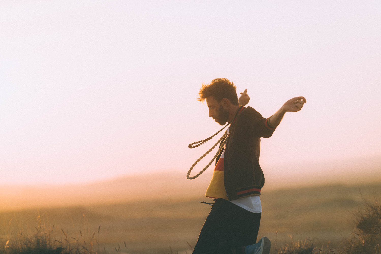 phil pham photo — Impala Ray – Splash Mathare