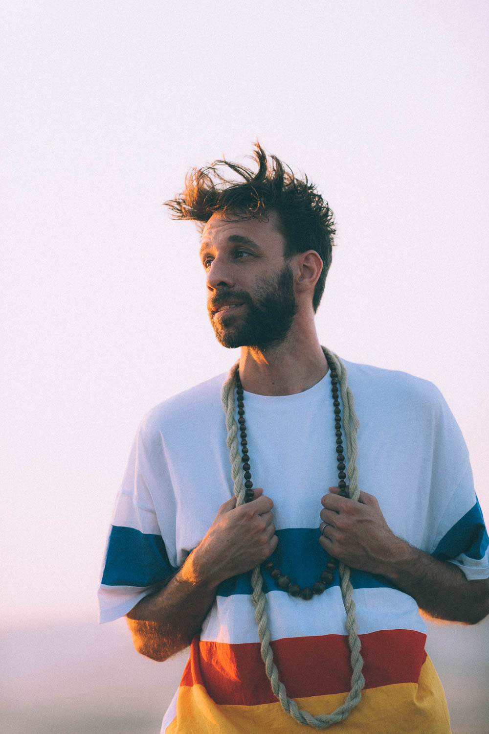 phil pham photo — Impala Ray – Splash Mathare