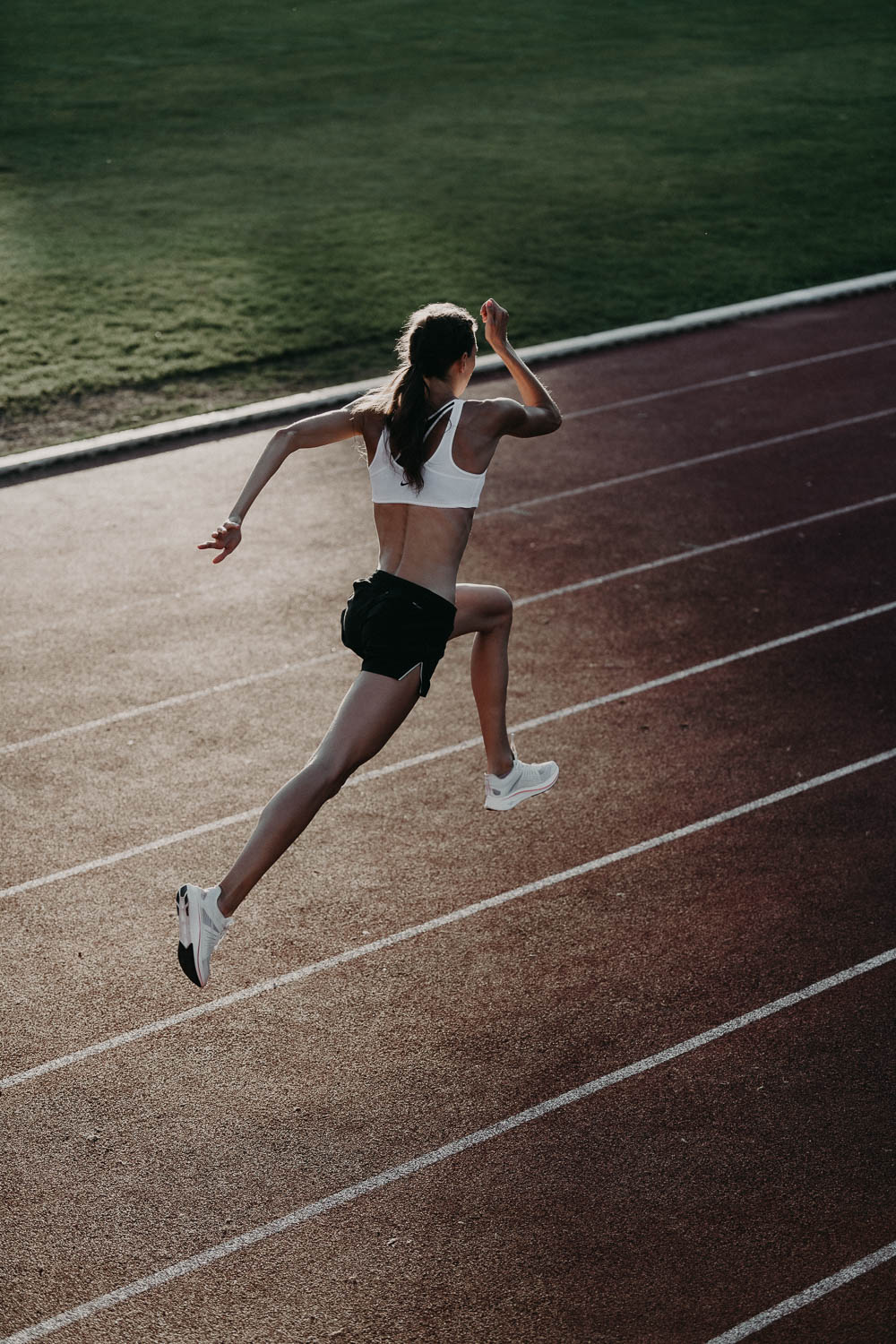 phil pham photo — Christina Hering German 800m Champion