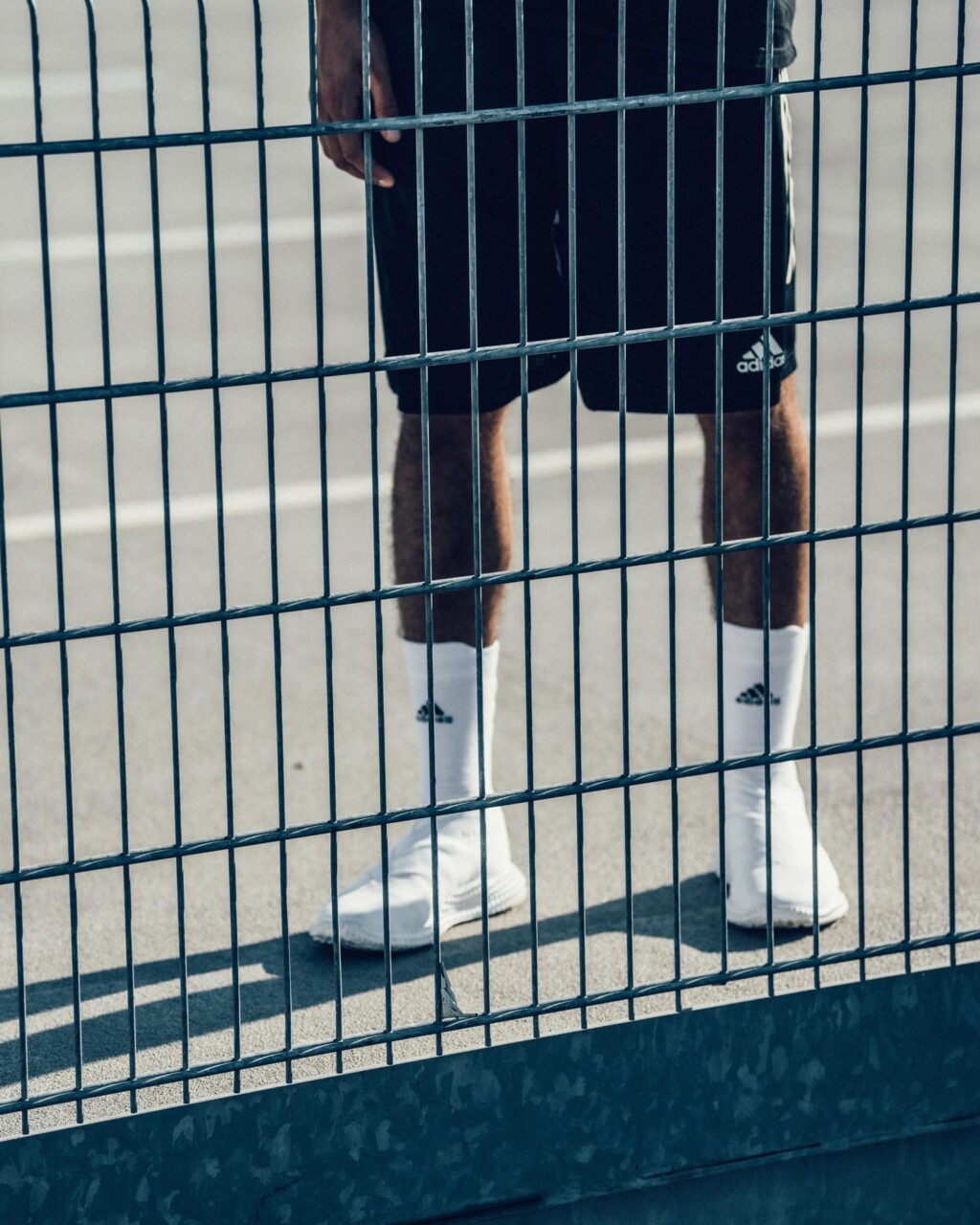 phil pham photo — ADIDAS – Club of 35 Munich