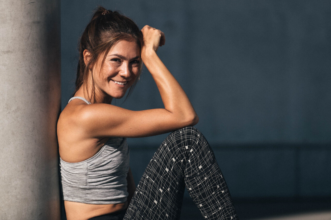 phil pham photo — SUPERNATURAL x Mana Hölzl